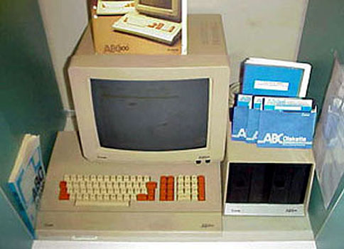 Gallery - Computermuseum Groningen