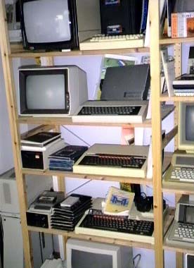 Gallery - Computermuseum Groningen