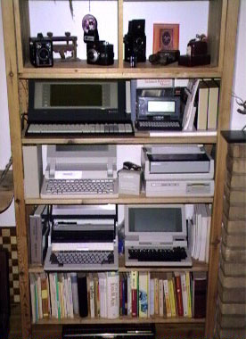 Gallery - Computermuseum Groningen