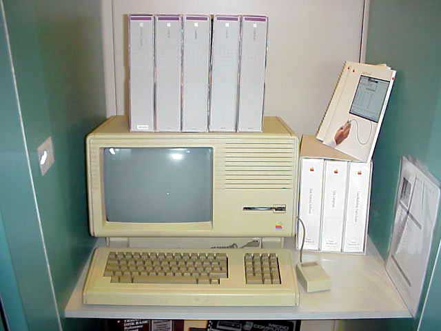 Gallery - Computermuseum Groningen