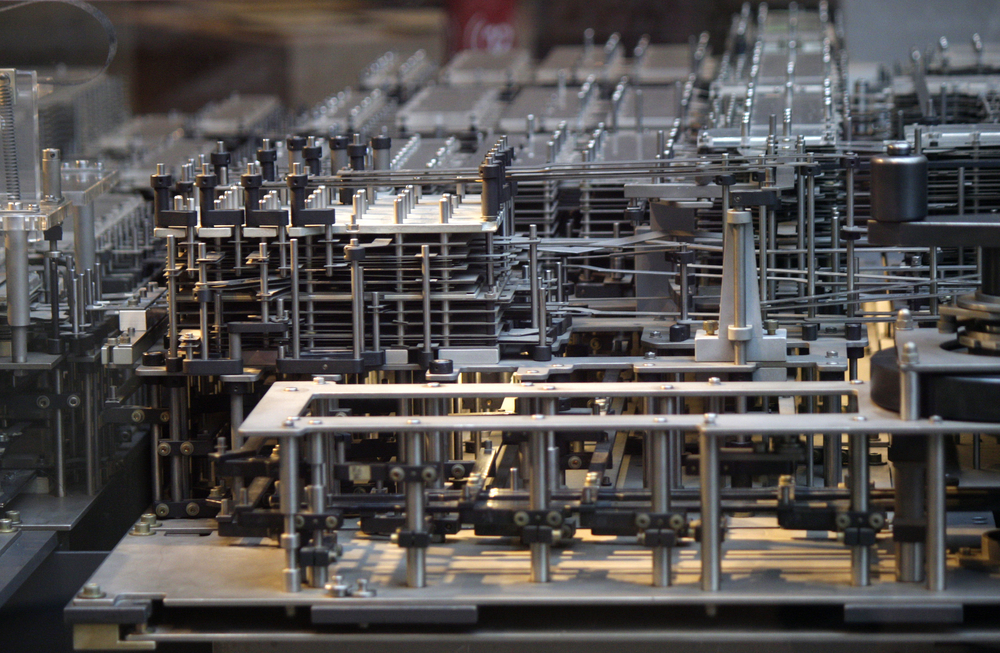 DE UITVINDING VAN DE COMPUTER - Computermuseum Groningen